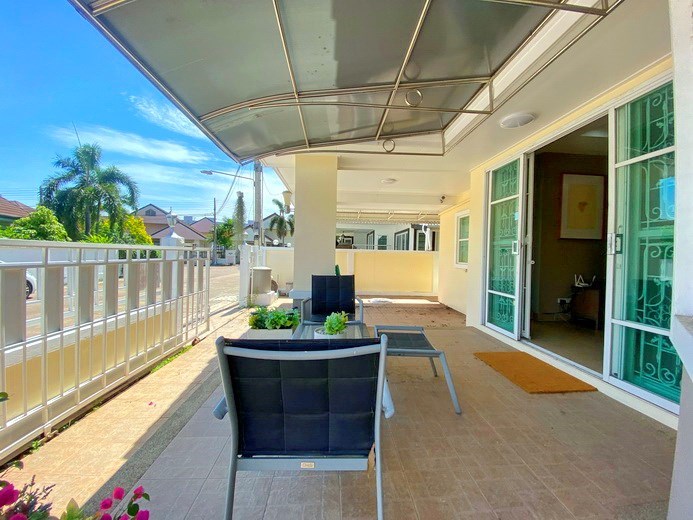 House for rent Pattaya - House - North Pattaya - Five Star Villas and ...