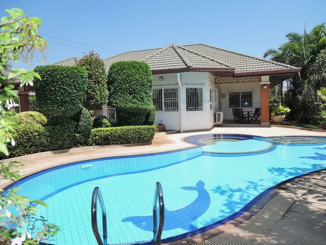 House for rent East Pattaya - House - East Pattaya - Five Star Villas ...