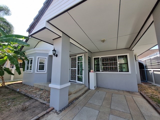 House for rent Pattaya - House - North Pattaya - Five Star Villas and ...